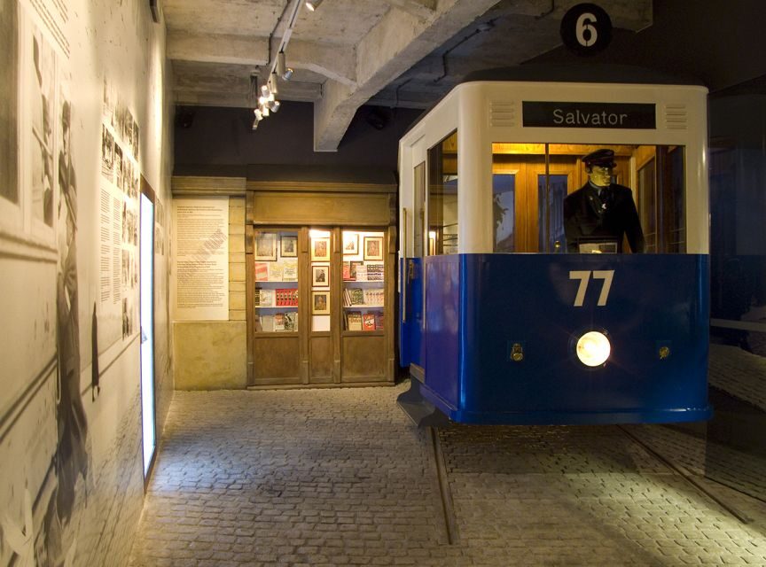 Krakow: Schindlers Factory Tour & Skip-the-Line Entry - Analyzing the Value