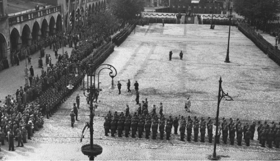 Krakow: Second World War History Guided Walking Tour - What You Can Expect: A Clear, Contextual Walk through WWII Krakow