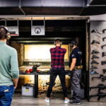 Krakow: Shooting Range Experience with AK-47 & Hotel Pickup - The Value of Safety and Professionalism