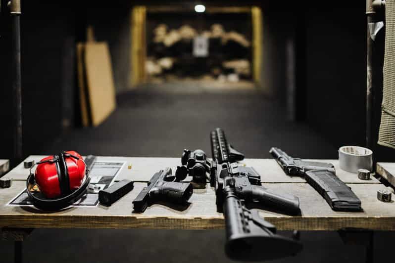 Kraków: Shooting Range Experience with Hotel Transfers - What Makes This Tour Stand Out?