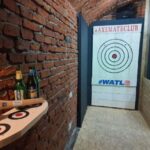 Kraków: Shurikens, Kunais, Knives, Tomahawks, Axes, Shooting - Why This Experience Works Well