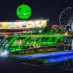 Krakow: Sightseeing Cruise on Vistula River with Audio Guide - The Landmark Stops and Scenic Highlights