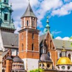 Krakow: Skip-the-Line Wawel Castle Royal Apartments Tour - The Itinerary: What to Expect