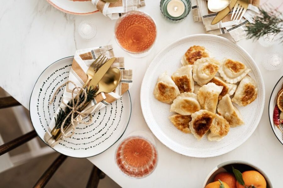 Krakow: Street Food Walking Tour - The Guide and Atmosphere