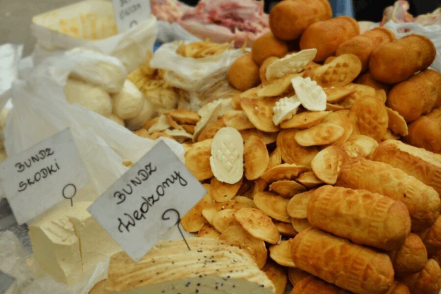 Krakow: Street Food Walking Tour - What to Expect from the Krakow Street Food Walking Tour