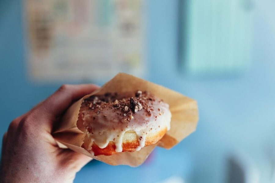 Krakow: Street Food Walking Tour - Who Should Consider This Tour?