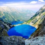 Krakow: Tatra Mountains and Morskie Oko Hike Private Tour - The Itinerary Breakdown