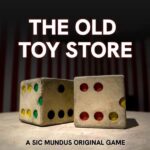 Krakow: The Old Toy Store - Escape Room - Final Thoughts