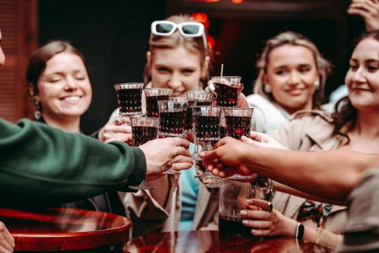 Krakow: Tipsy Polish Food Tour With History, Pierogi & Shots - The Value and Practical Details