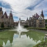 Krakow to Moszna Castle and Plawniowice Guided Tour by Car - The Charm of Plawniowice Palace and Its Gardens