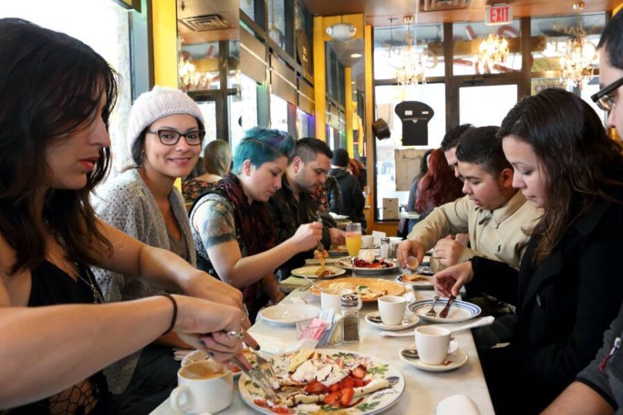 Krakow: Traditional Food Tour - Practical Tips for Travelers