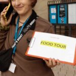Krakow Traditional Polish Street Food and Historical Adventure - Frequently Asked Questions