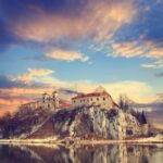 Krakow: Tyniec Abbey Private Guided Tour - Detailed Breakdown of the Itinerary