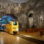 Krakow: UNESCO Underground Boat Expedition & Salt Mine Tour - A Detailed Look at the Salt Mine Experience