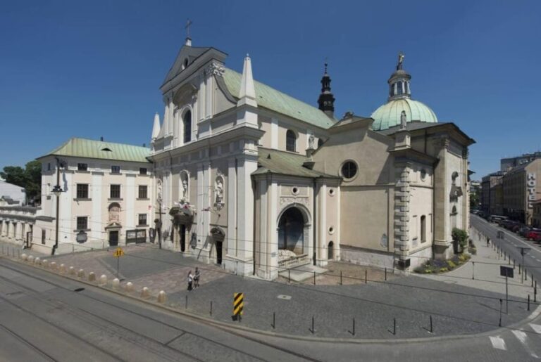 Krakow: Vienna Opera Gala - The Experience Youve Been Looking For