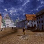 Krakow: Virtual Reality Experience 2+1 - Who Will Love This Experience?