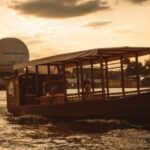 Krakow: Vistula Night Cruise by Gondola w/ Audio Commentary - Who Will Love This Cruise?