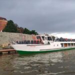 Krakow: Vistula River Cruise with Historical Views - Highlights from Reviews