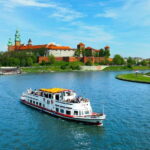 Krakow: Vistula River Sightseeing Cruise with Audio Guide - A Closer Look at the Itinerary and Landmarks
