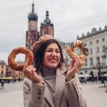 Krakow: Walking Tour and Liqueur Tasting with Local Guide - Visiting the Sights: Why They Matter