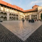Krakow: Wawel Castle and Cathedral Guided Tour - Wawel Castle: Poland’s Royal Residence
