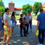 Krakow: Wawel Castle and Cathedral Guided Tour - The Experience Through Traveler’s Eyes