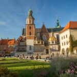 Krakow: Wawel Castle, Cathedral, Salt Mine, and Lunch - Practical Details: Transportation, Group Size, and Cost