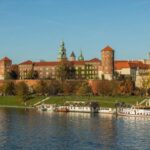 Krakow: Wawel Castle & Cathedral with Salt Mine Tour + Lunch - Tasting Poland: A Traditional Lunch Break
