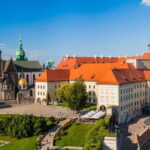 Krakow: Wawel Cathedral Guided Tour with Admission Tickets - Exploring Wawel Castle and Its Surroundings