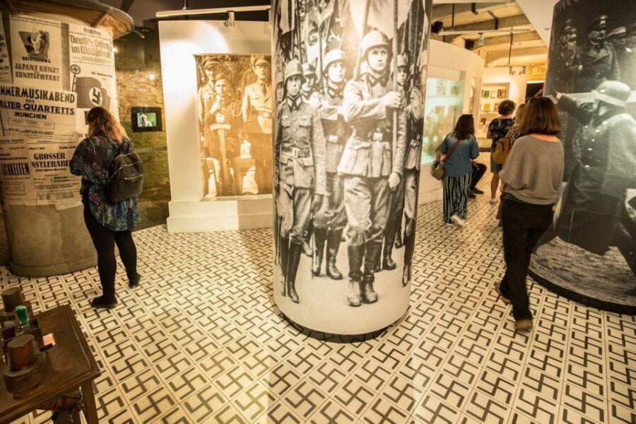 Krakow: Wawel, Underground, Schindler, Wieliczka, Auschwitz - What Makes This Tour Stand Out