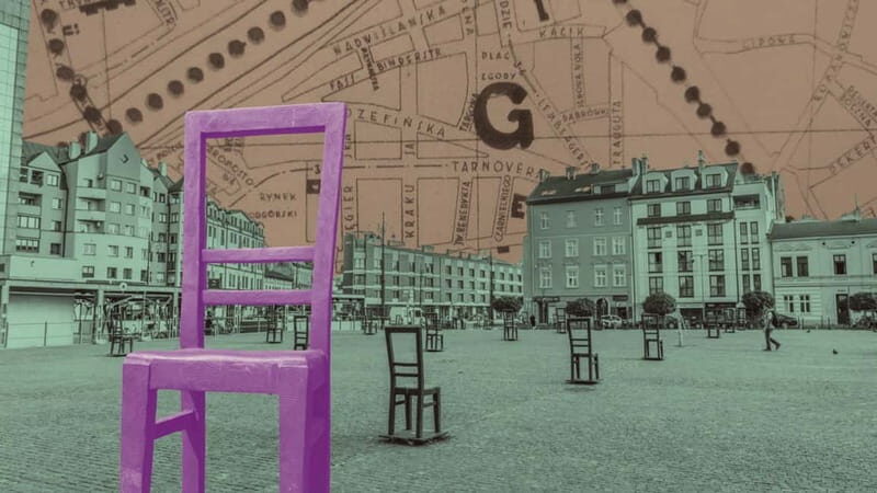 Krakow: WWII Private Guided Tour & Eagle Pharmacy Entry - What Makes This Tour Stand Out?