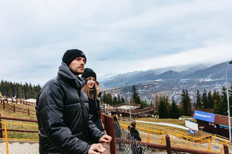Krakow: Zakopane & Hot Springs Tour, Cable Car, Hotel Pickup - What the Tour Really Means for You
