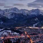 Krakow: Zakopane-Thermal Bath(Evening Time)with Hotel Pickup - Practical Details & What to Expect