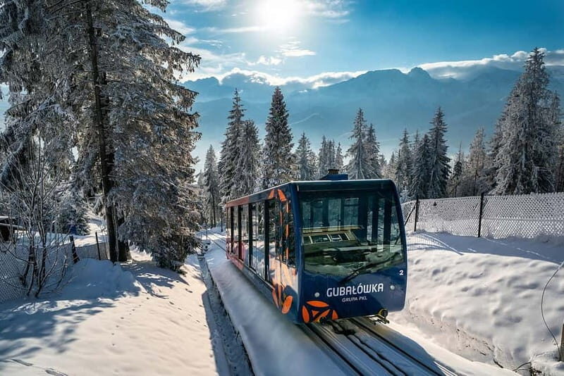 Krakow: Zakopane Tour with Quad Adventure & Thermal Baths - Analyzing the Value