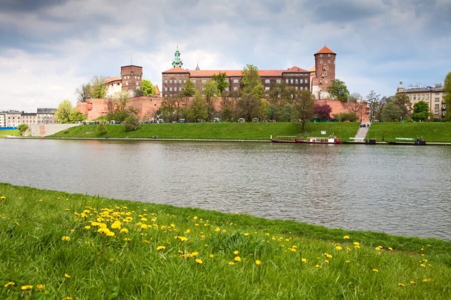 Krakow's River Cruise with Group Tour of Wieliczka Salt Mine - What Travelers Are Saying