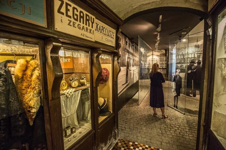 Krakow's Vistula Cruise with Schindler's Factory Guided Tour - Final Thoughts
