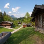 Kramsach: Museum of Tyrolean Farms - Tyrol's largest open-air museum - What to Expect on Your Visit