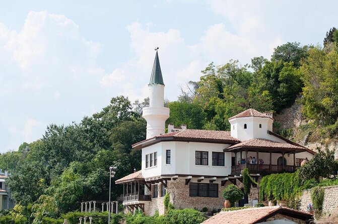 Kranevo Tours & Activities from Therma Village - Key Points