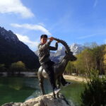 Kranjska Gora, Bovec, Bohinj: Adventure Trip from Bled - An In-Depth Look at the Adventure Trip from Bled