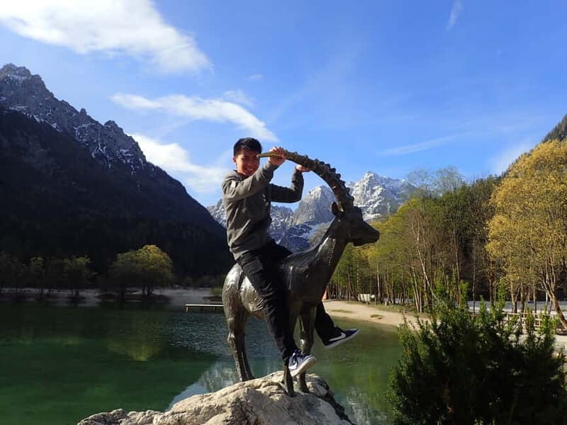 Kranjska Gora, Bovec, Bohinj: Adventure Trip from Bled - An In-Depth Look at the Adventure Trip from Bled