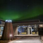 Krauma Geothermal Baths Entrance Ticket - Relaxation and Amenities: Beyond the Pools