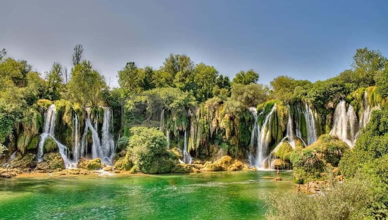 Kravice Water Oasis - The Sum Up: Who Will Love This Tour?