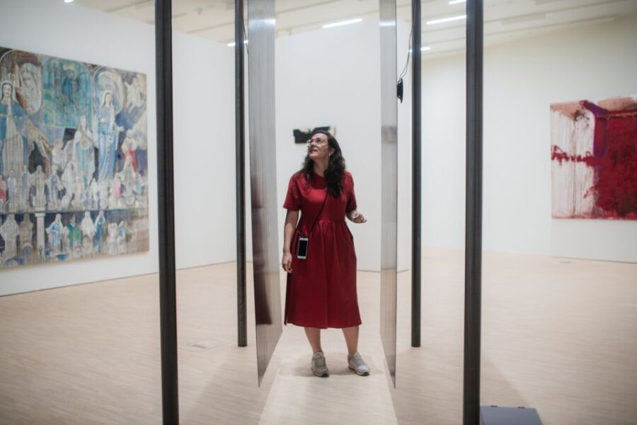 Krems: Super Combo Ticket to Kunstmeile Krems - The Practicalities: Visiting and Using the Ticket