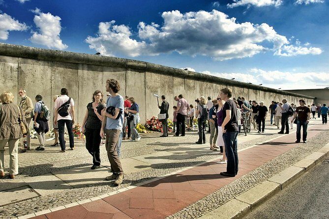 Kreuzberg Private Walking Tour: Immigrants, Artists & Hipsters - The Itinerary: A Closer Look
