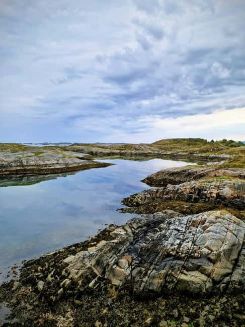Kristiansand: Atlantic Ocean Road and Bud Fishing Village - An In-Depth Look at the Tour