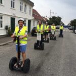 Kristiansand: Guided Segway Tour - Authentic Experiences from Past Participants