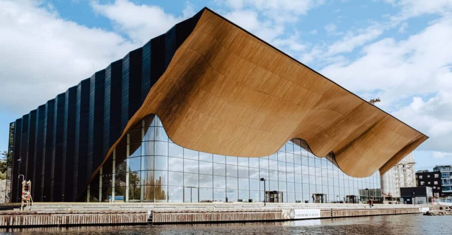Kristiansand: Highlights Tour w/ Kristiansand Museum Ticket - Authenticity and Local Flavor