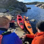 Kristiansand: Scenic Double Sea Kayak Tour around Odderoya - Why This Tour Is Worth Considering
