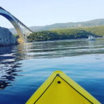 Krk Bridge: Kayak Tour with Guide - Why This Kayak Tour Stands Out: Authentic and Scenic