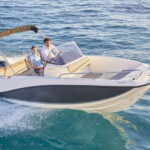 Krk/Dunat: Rent a boat Quicksilver 605 open - Itinerary: What can you expect?